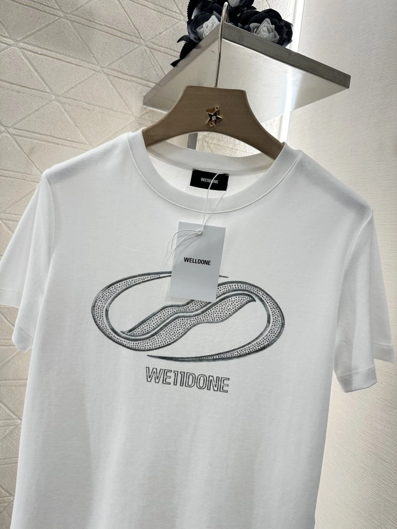 Original Welldone T-Shirts