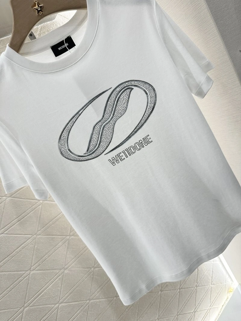 Original Welldone T-Shirts