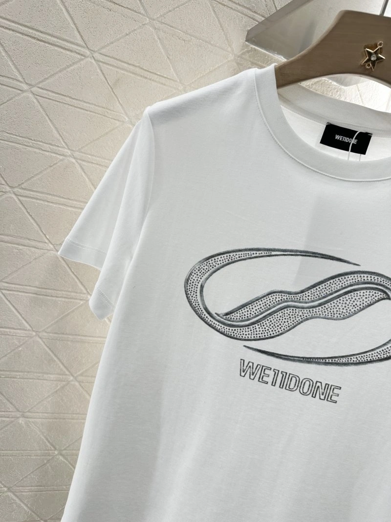 Original Welldone T-Shirts