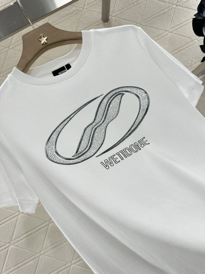 Original Welldone T-Shirts