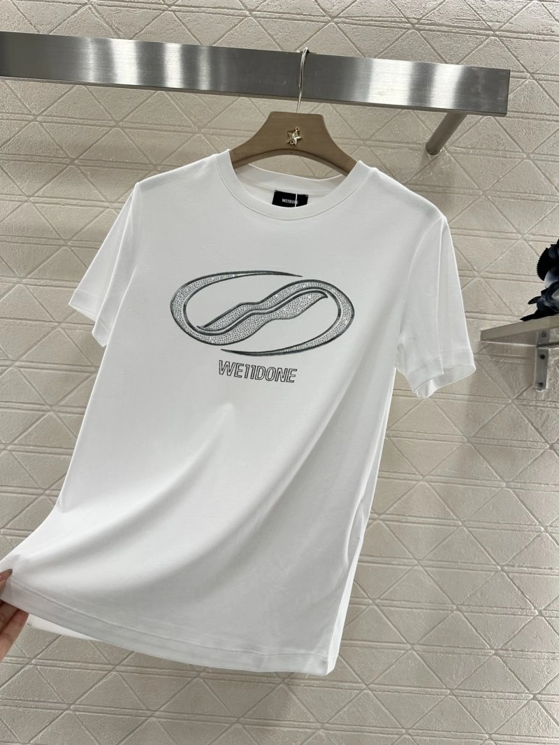 Original Welldone T-Shirts