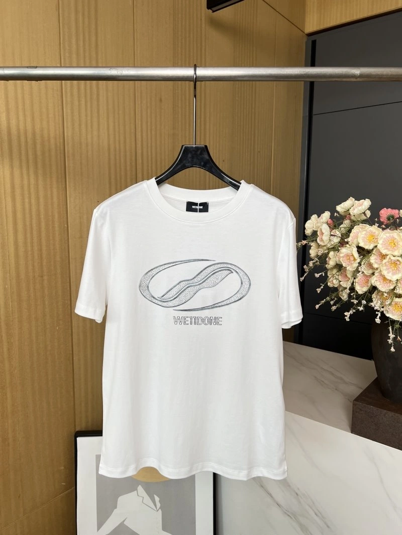 Welldone T-Shirts