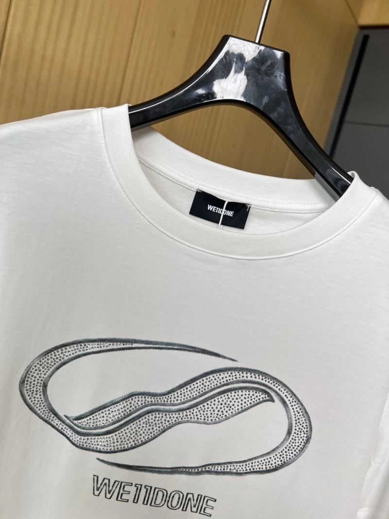 Budget-friendly Welldone T-Shirts