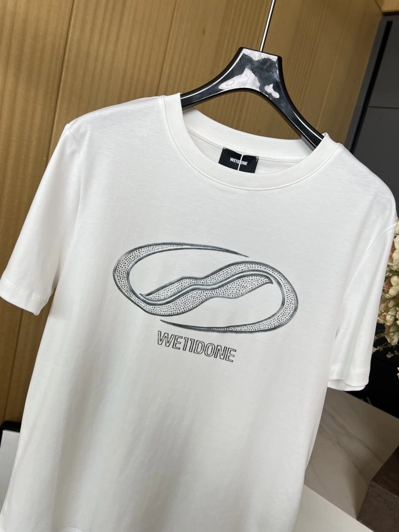 Budget-friendly Welldone T-Shirts
