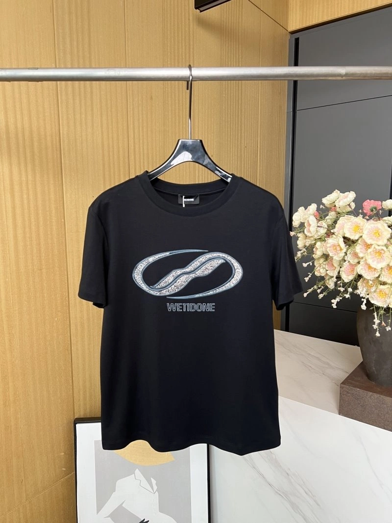Welldone T-Shirts