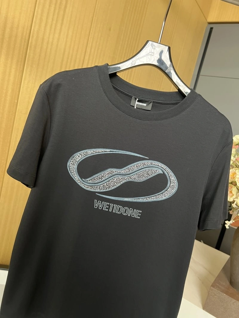 Top mirror Welldone T-Shirts