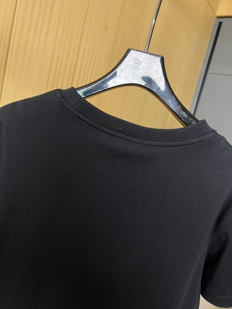 Top mirror Welldone T-Shirts