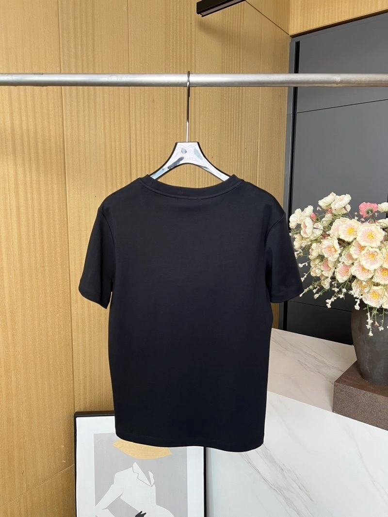 Top mirror Welldone T-Shirts