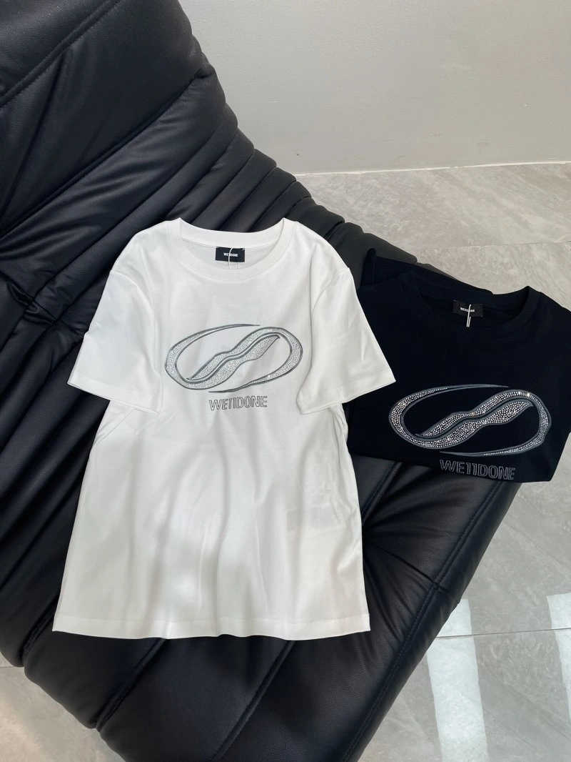 Welldone T-Shirts
