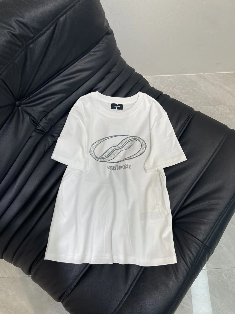 Perfect replica Welldone T-Shirts