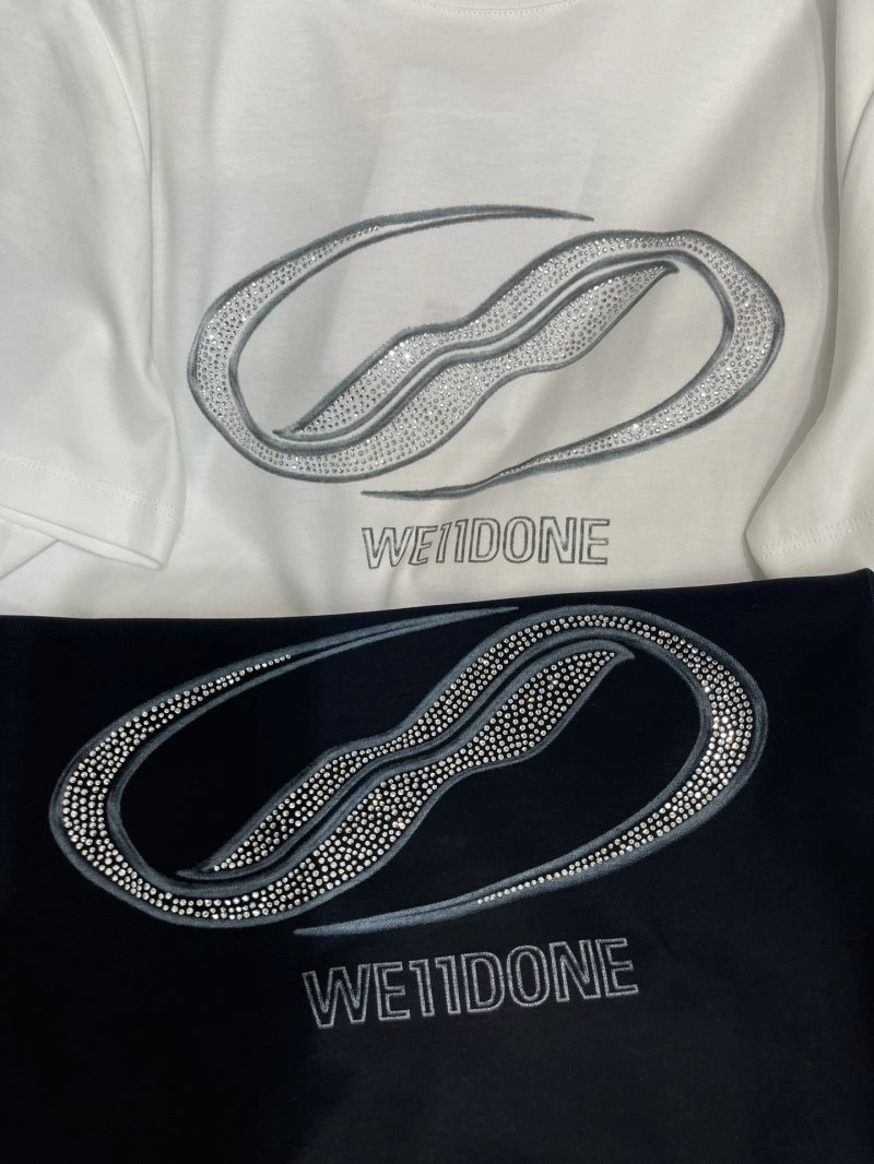 Perfect replica Welldone T-Shirts