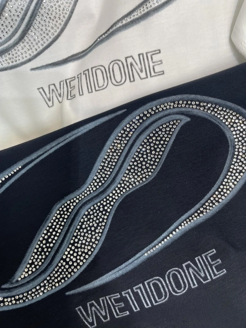 Perfect replica Welldone T-Shirts