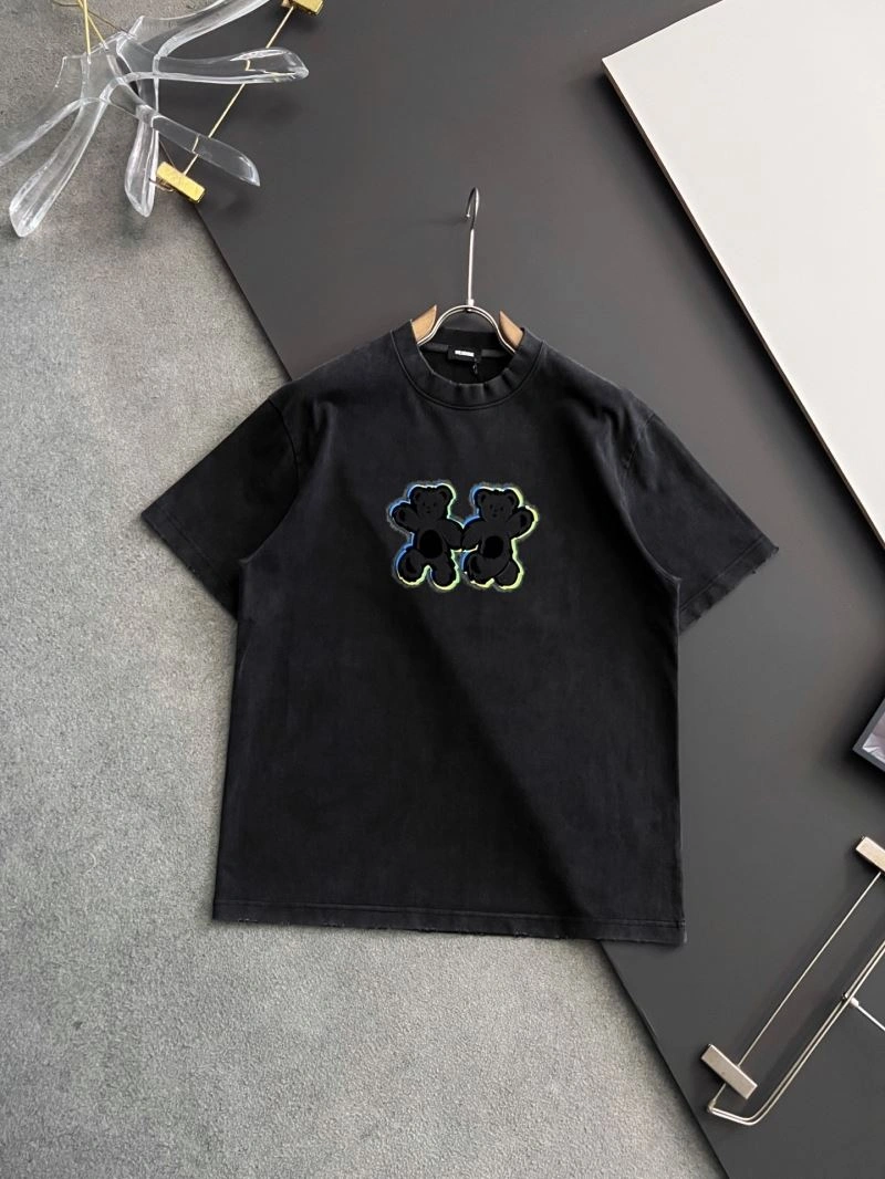 Welldone T-Shirts