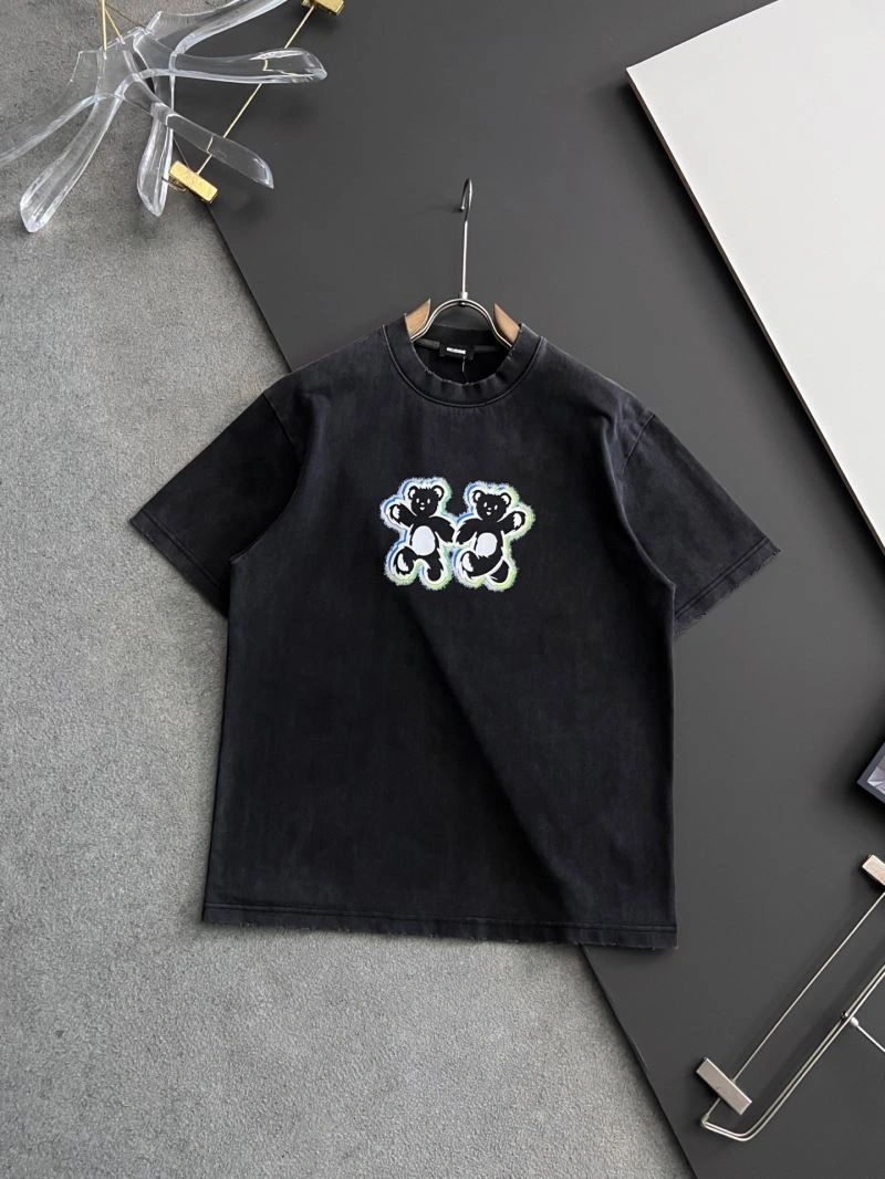 Value-priced Welldone T-Shirts