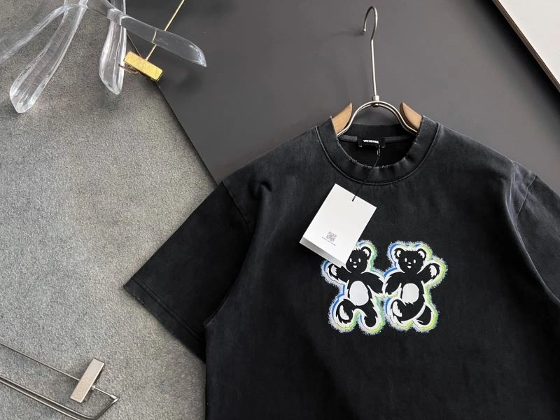 Value-priced Welldone T-Shirts