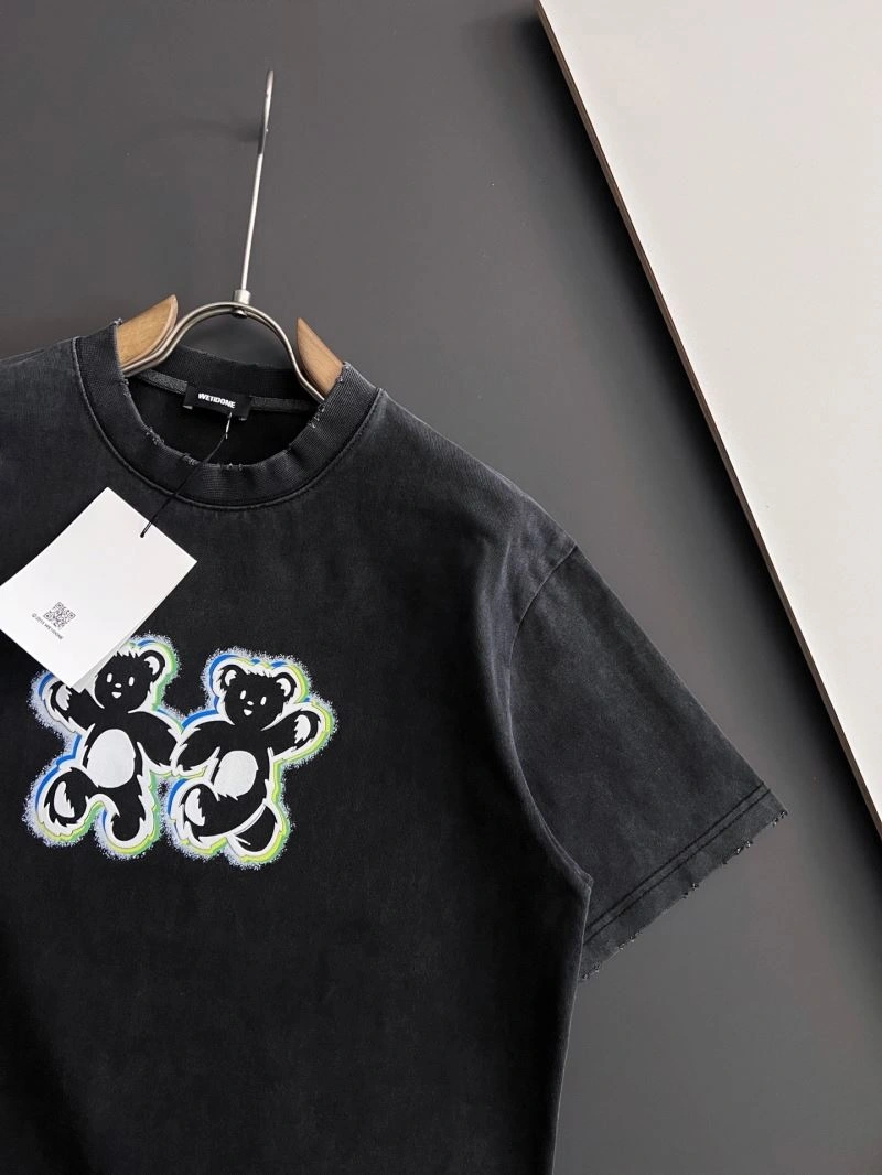 Value-priced Welldone T-Shirts