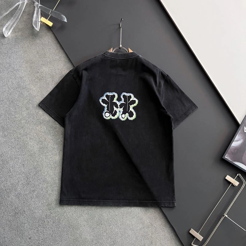 Value-priced Welldone T-Shirts