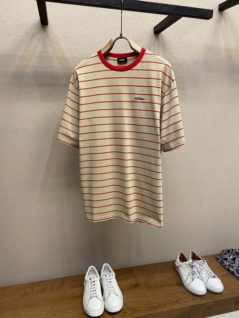 Welldone T-Shirts