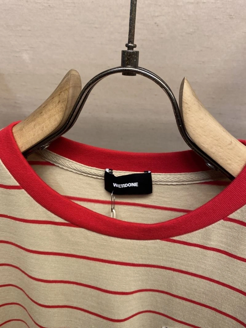 Discounted Welldone T-Shirts