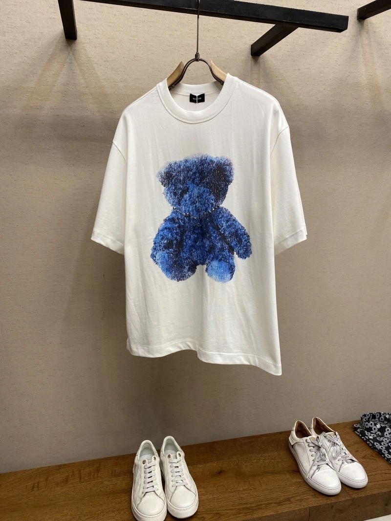 Welldone T-Shirts