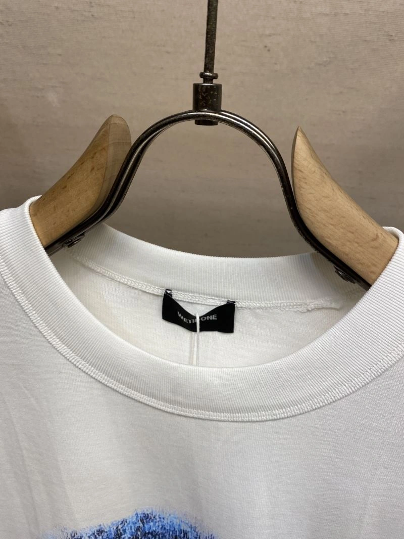 Affordable Welldone T-Shirts