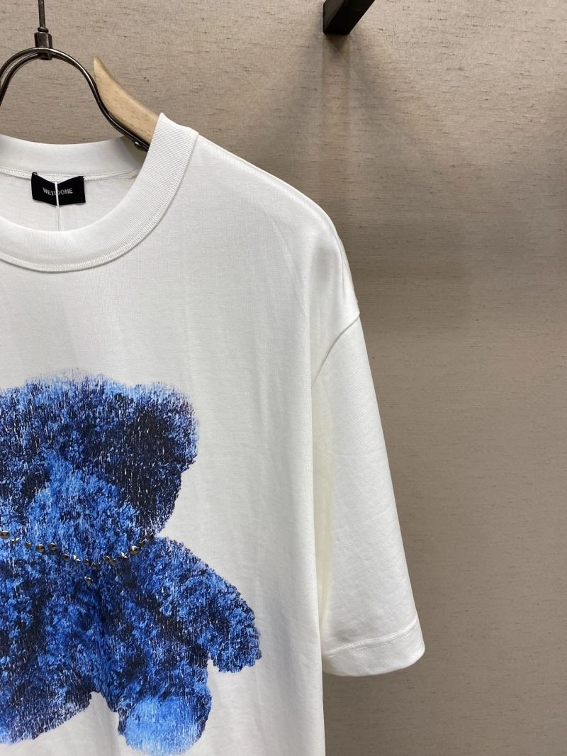 Affordable Welldone T-Shirts