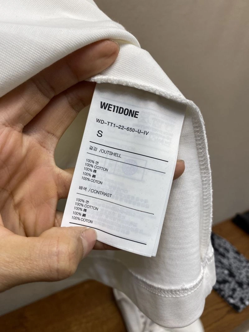 Affordable Welldone T-Shirts