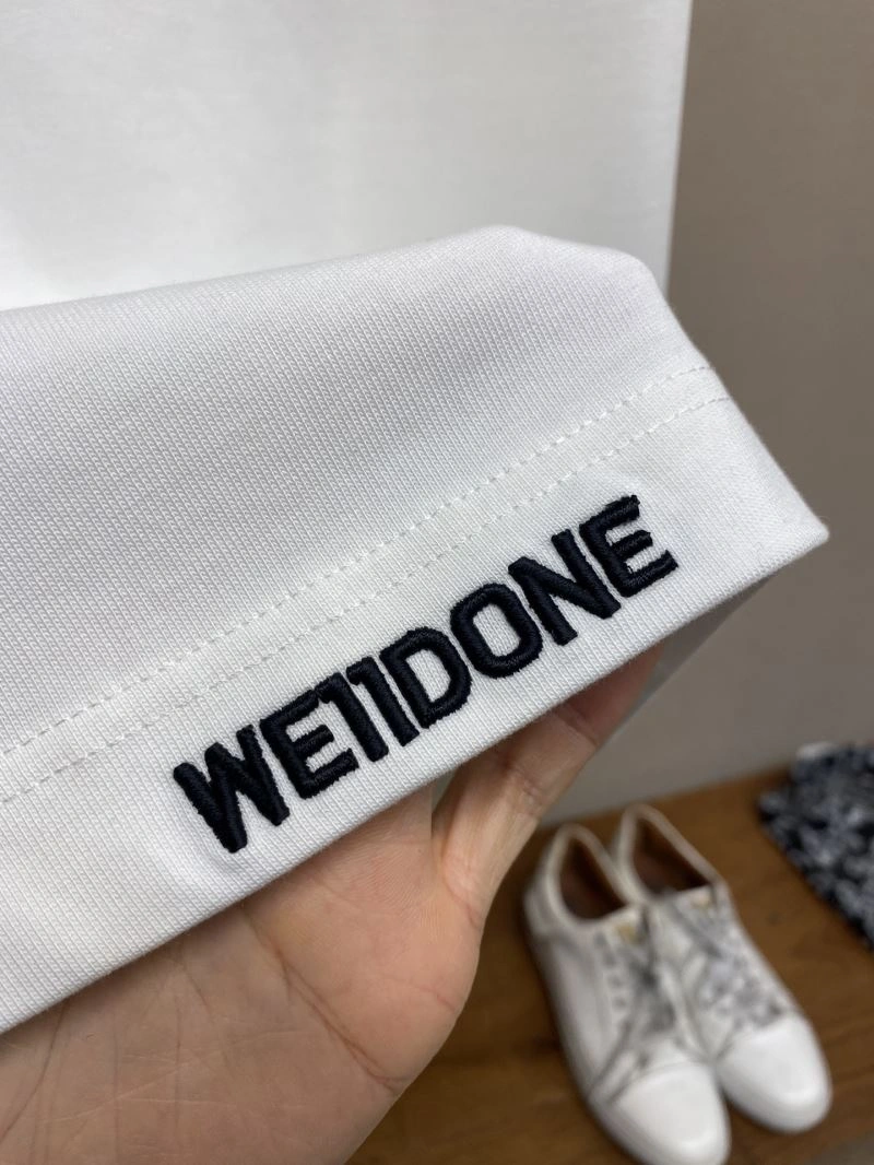 Affordable Welldone T-Shirts