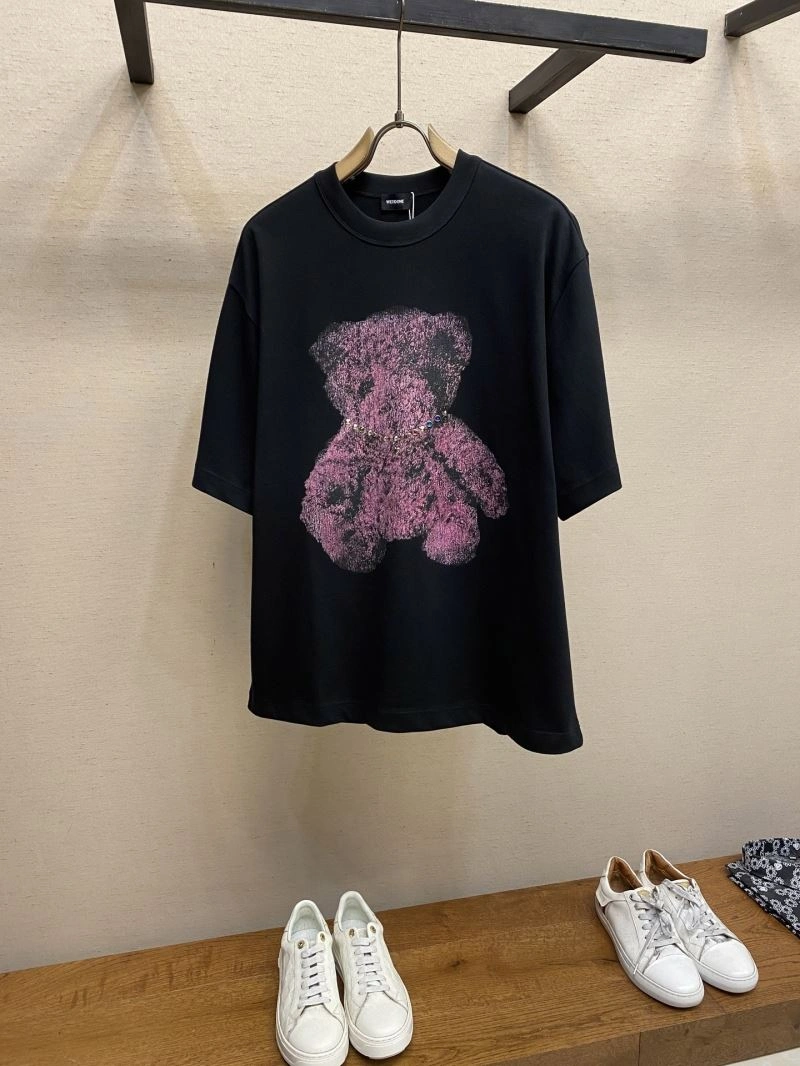 Welldone T-Shirts