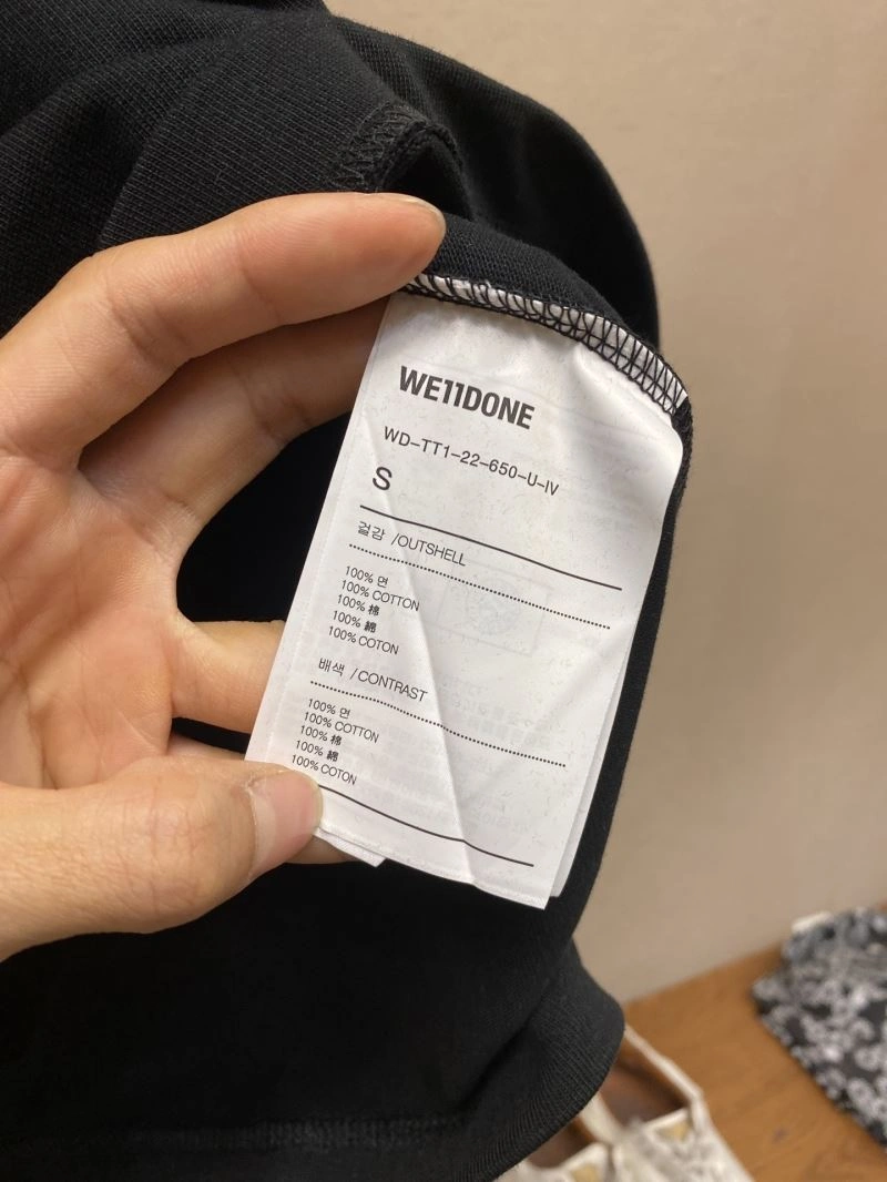 Reasonably priced Welldone T-Shirts