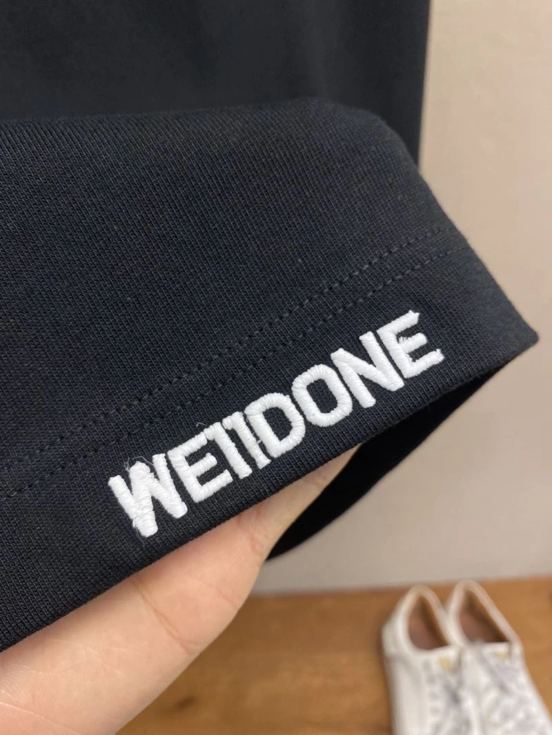 Reasonably priced Welldone T-Shirts