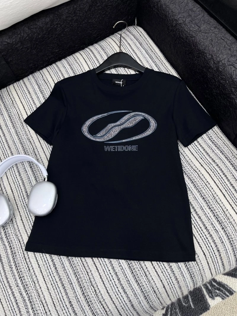 Welldone T-Shirts