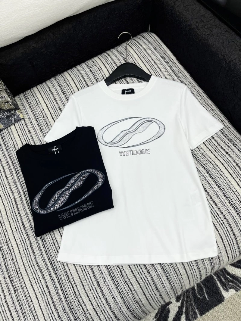Economical Welldone T-Shirts
