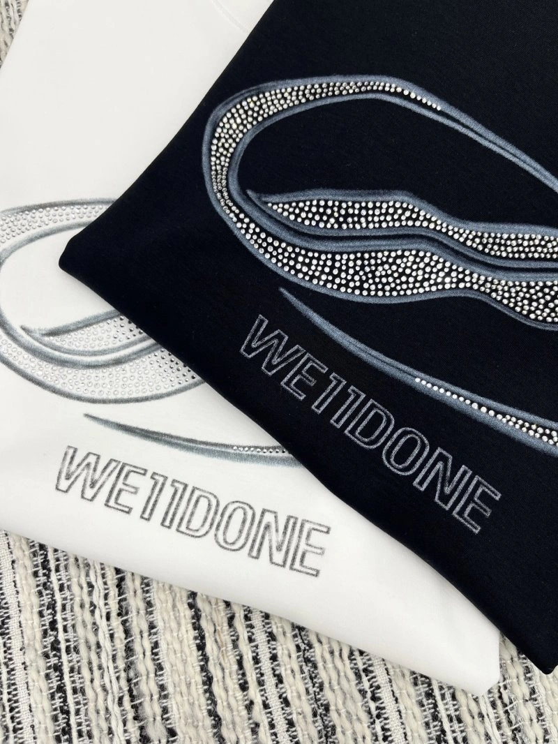 Economical Welldone T-Shirts
