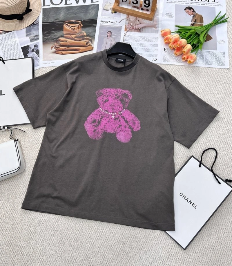 Welldone T-Shirts