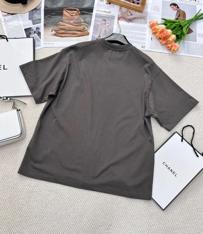 Authentic Welldone T-Shirts