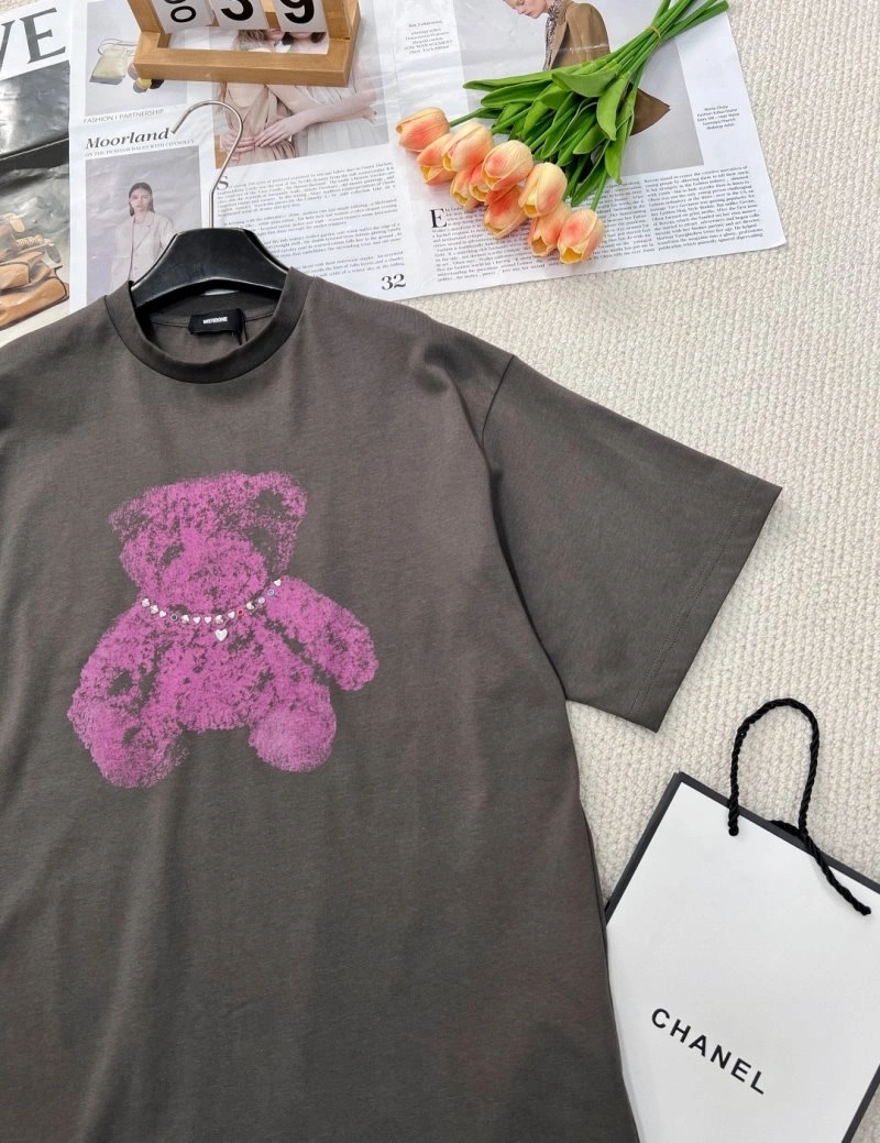 Authentic Welldone T-Shirts