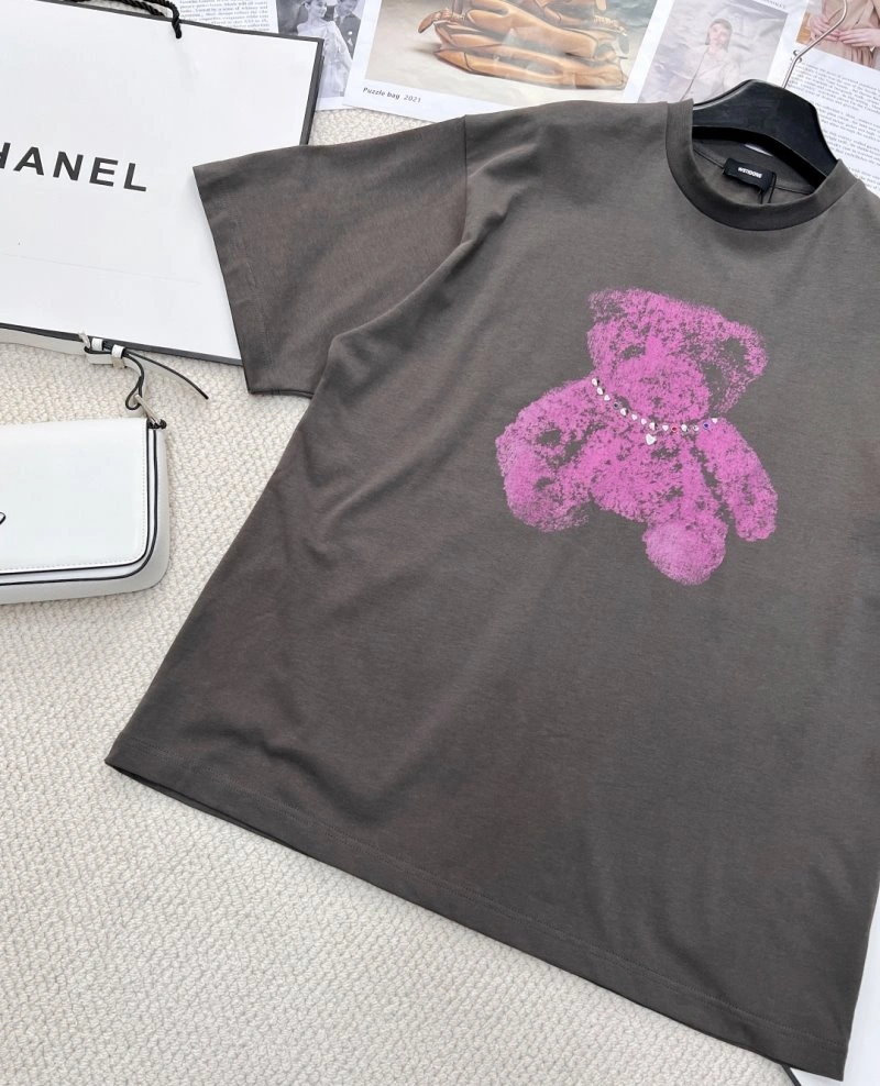 Authentic Welldone T-Shirts