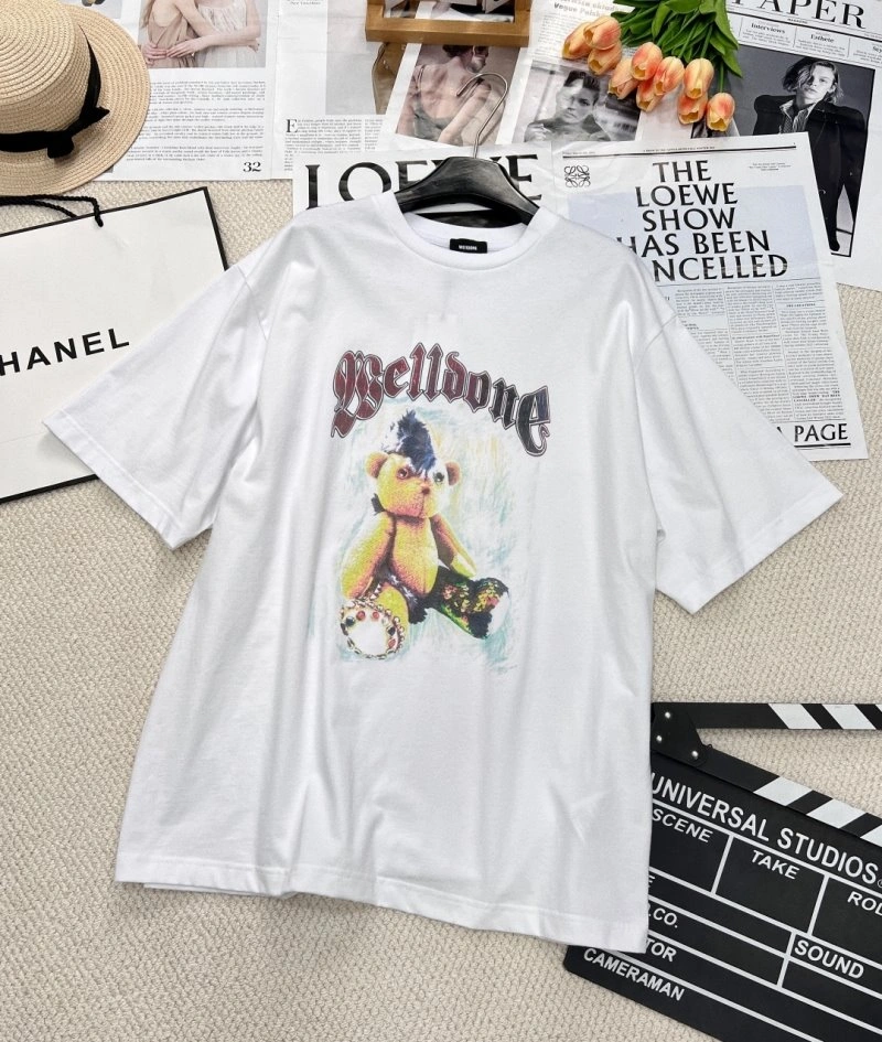 Welldone T-Shirts