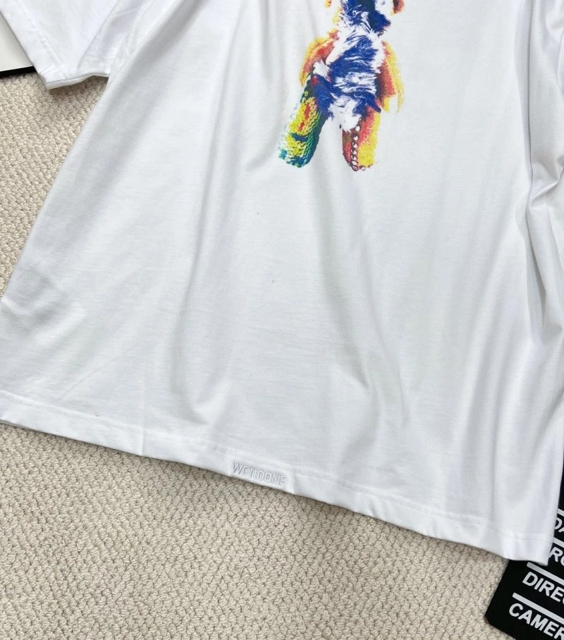 Original Welldone T-Shirts