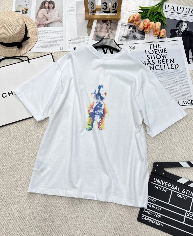 Original Welldone T-Shirts