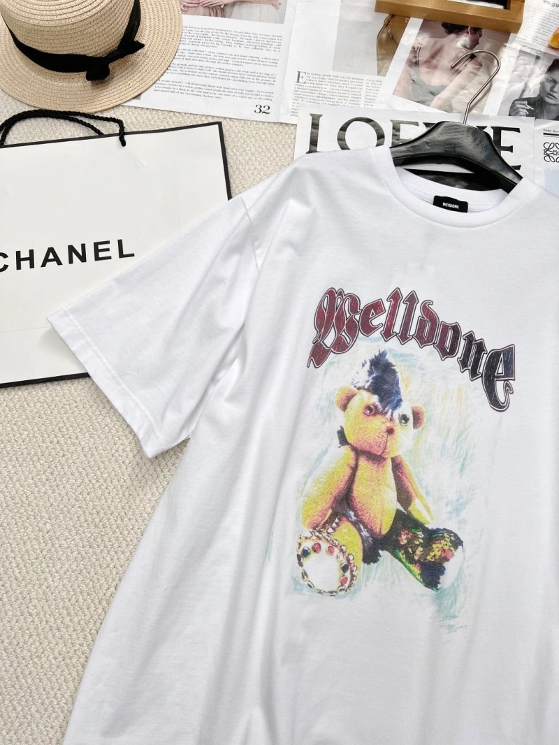 Original Welldone T-Shirts