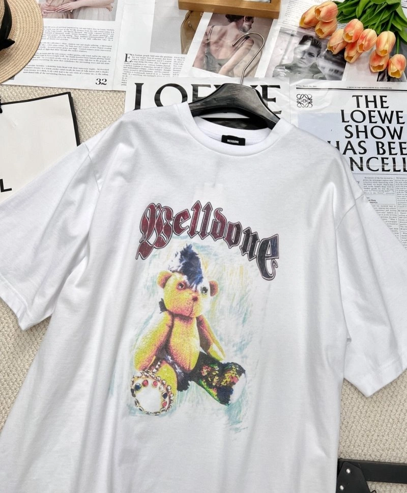 Original Welldone T-Shirts