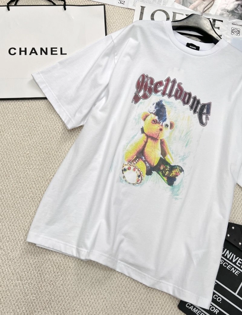 Original Welldone T-Shirts