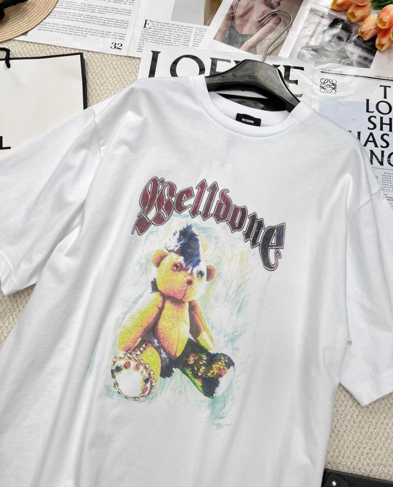 Original Welldone T-Shirts