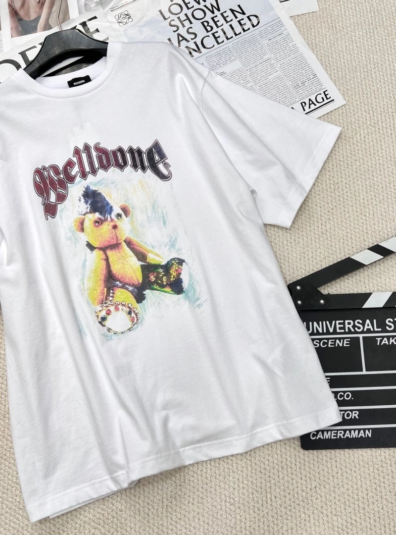 Original Welldone T-Shirts