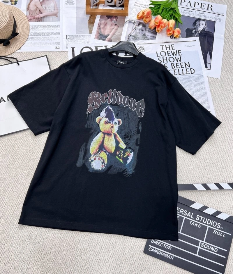 Welldone T-Shirts