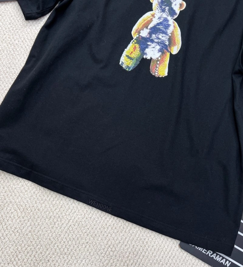Reasonably priced Welldone T-Shirts