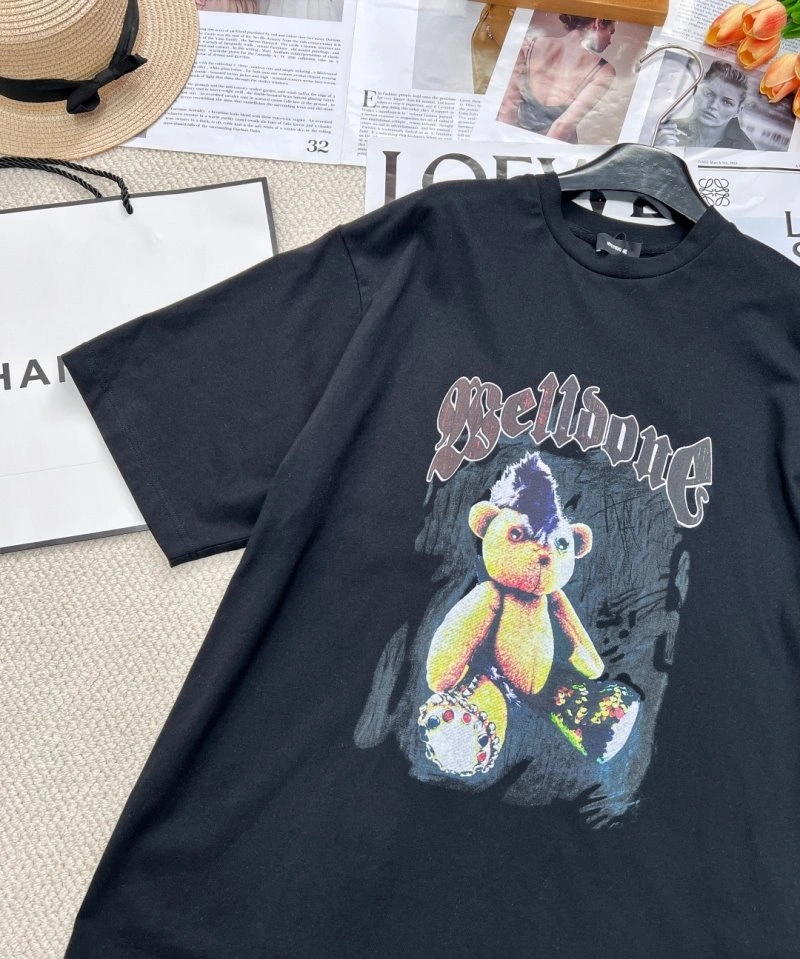 Reasonably priced Welldone T-Shirts
