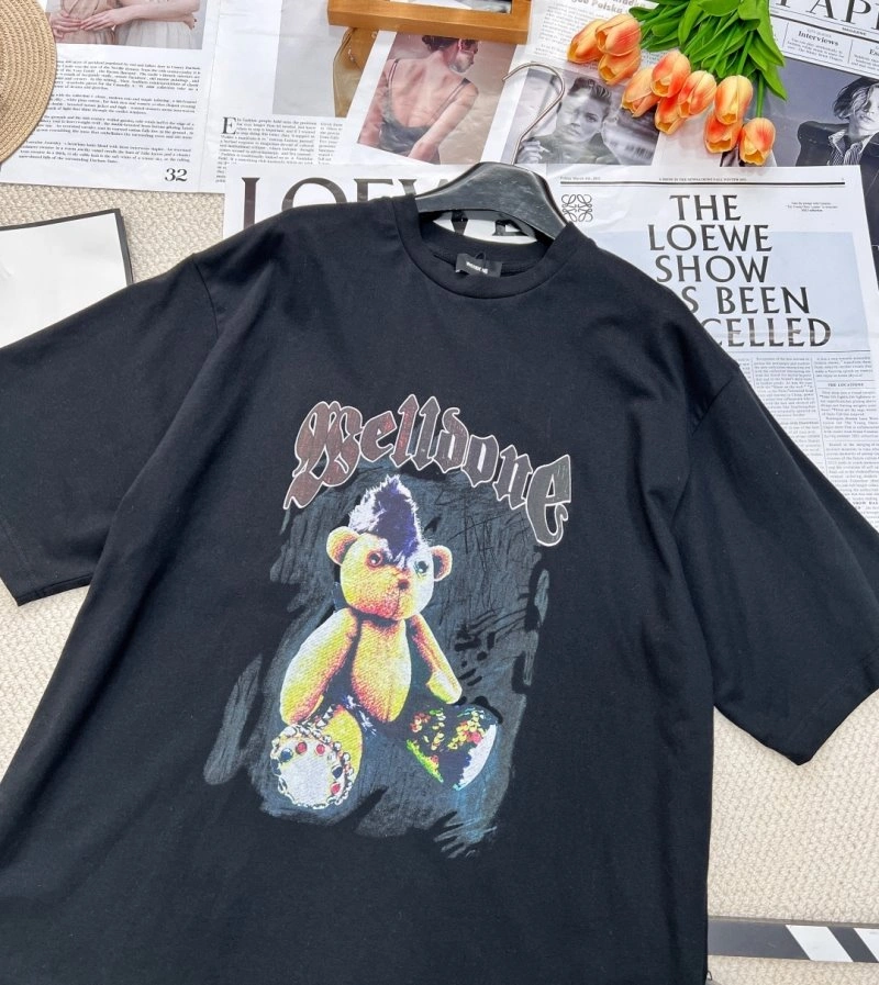 Reasonably priced Welldone T-Shirts